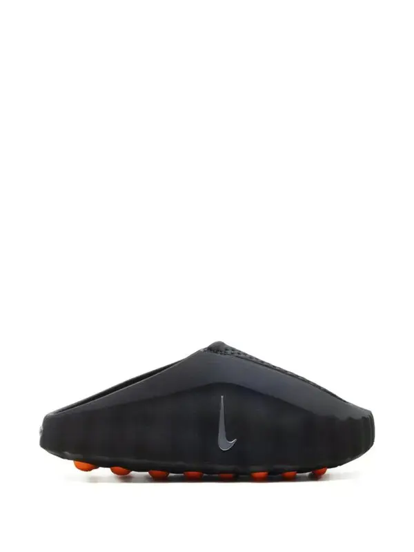 Nike Mind 001 Mules - Black