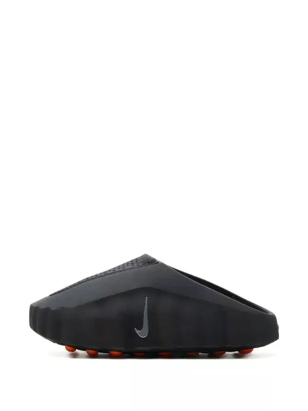 Nike Mind 001 Mules - Black