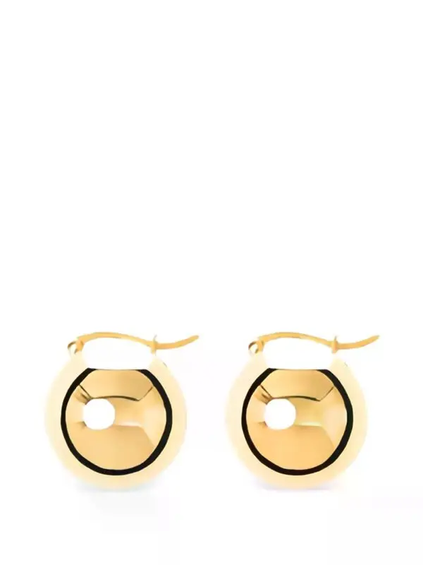 Lié Studio Ingrid Drop Earrings