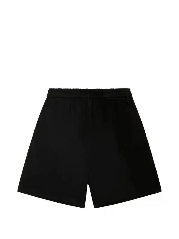 ENTIRE STUDIOS Standard Shorts - Black