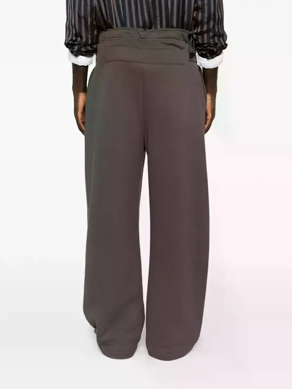 MAGLIANO Provincia Belted Track Pants