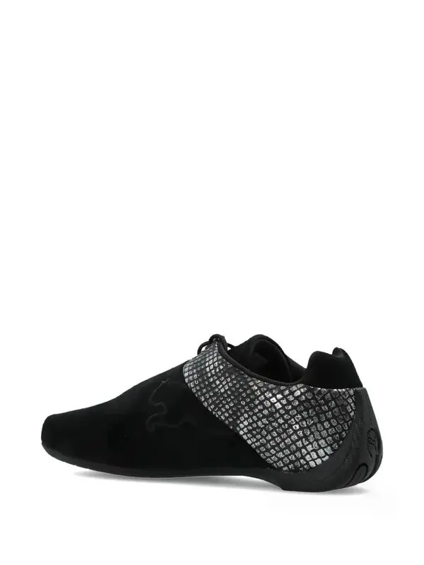 PUMA Future Cat Leather Lace-up Sneakers