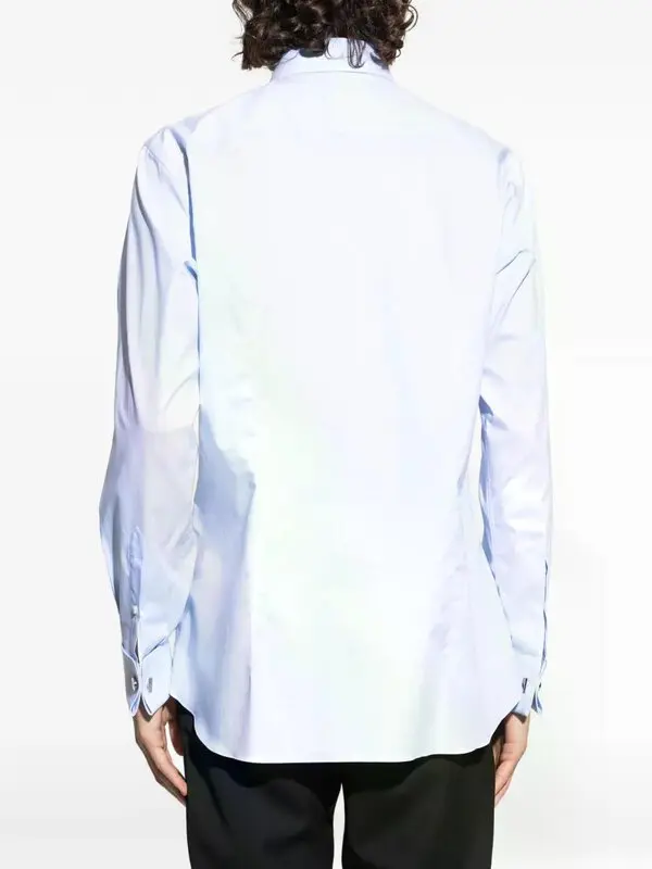 Brioni Buttoned Longsleeve Shirt