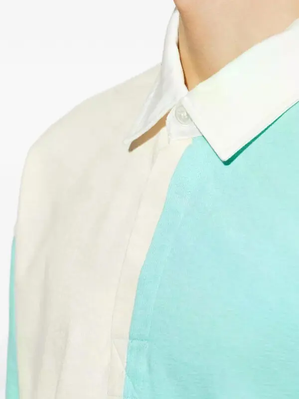 Kenzo Cartoon Polo Shirt