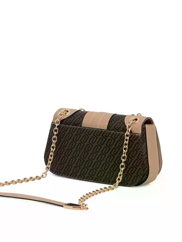 Liu Jo Chain Patterned Satchel
