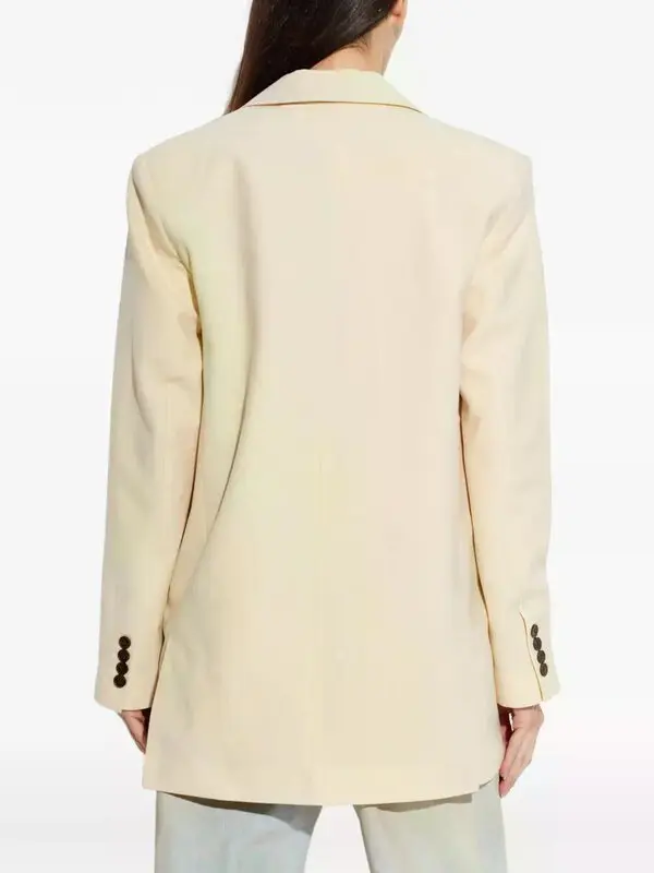 IRO PARIS Tailored Blazer