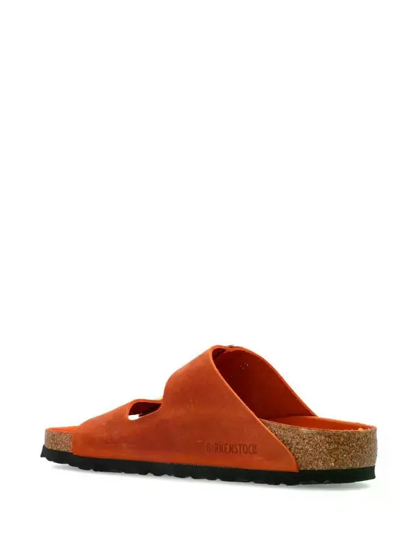 BIRKENSTOCK Arizona Buckled Sandals
