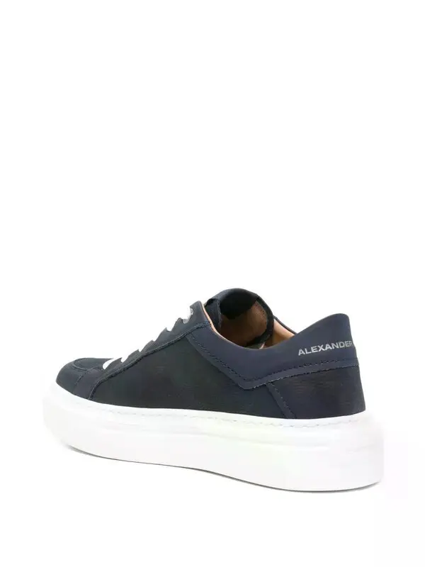 ALEXANDER SMITH Regent Sneakers