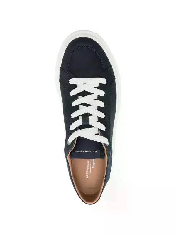 ALEXANDER SMITH Regent Sneakers