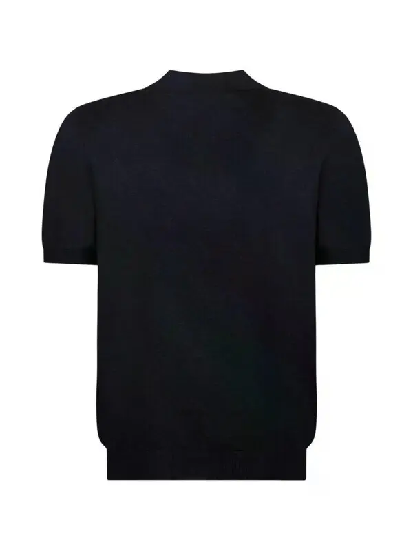 Tagliatore Polo-collar T-shirt