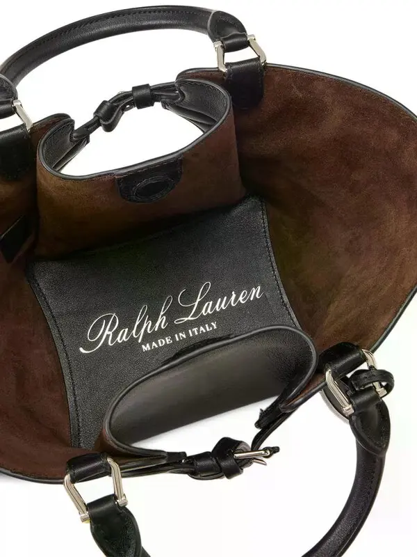Ralph Lauren Mini Tote Bag