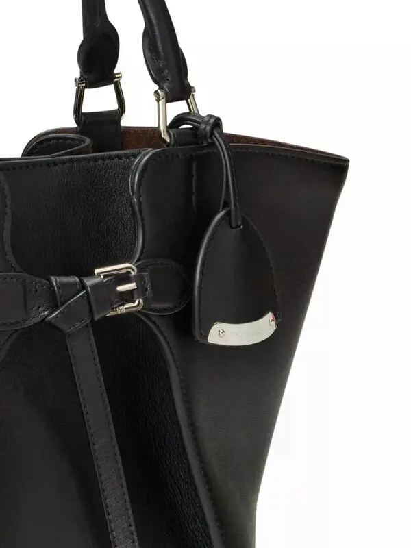 Ralph Lauren Mini Tote Bag