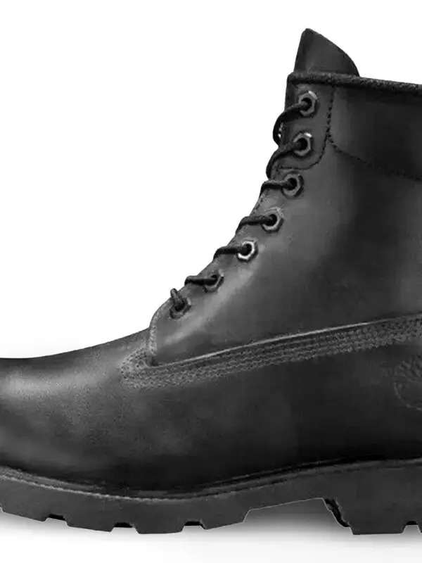 Timberland Lace-up Ankle Boots