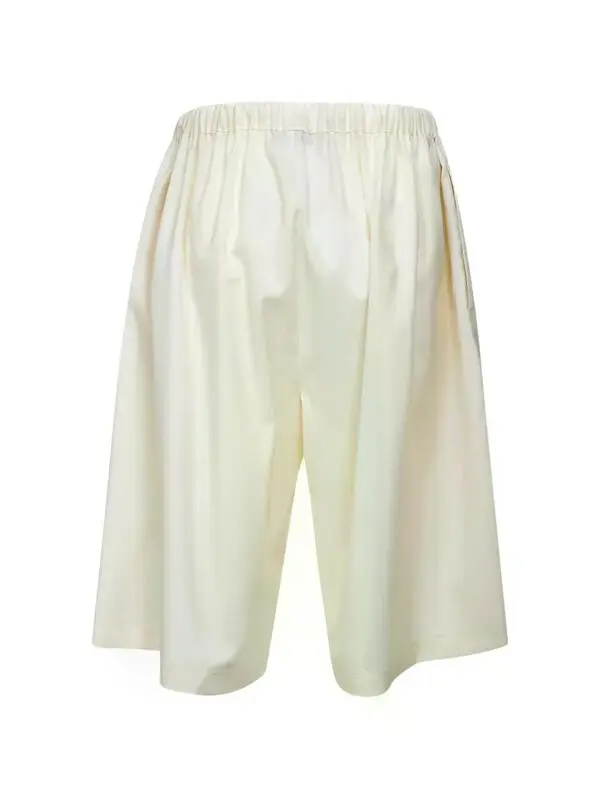 ROSE BURRITO Drawstring Shorts