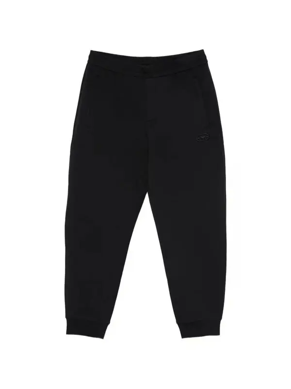 Emporio Armani Zip-pocket Track Pants