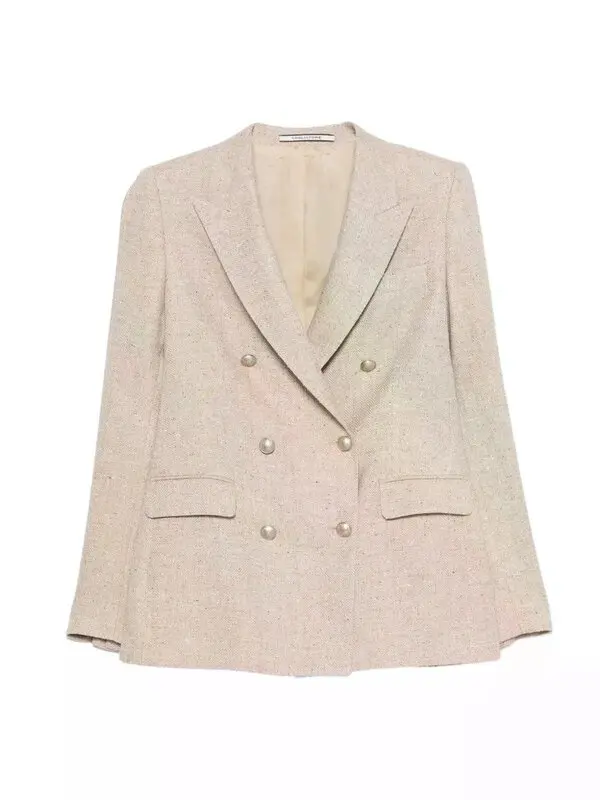 Tagliatore Double-breasted Jacket