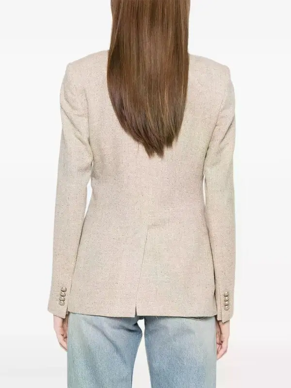 Tagliatore Double-breasted Jacket
