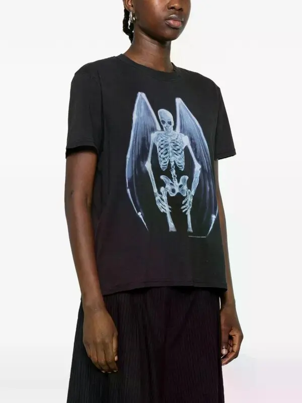 Our Legacy Graphic Print T-shirt