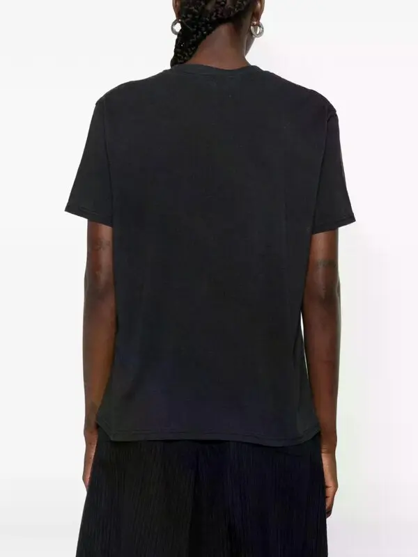 Our Legacy Graphic Print T-shirt