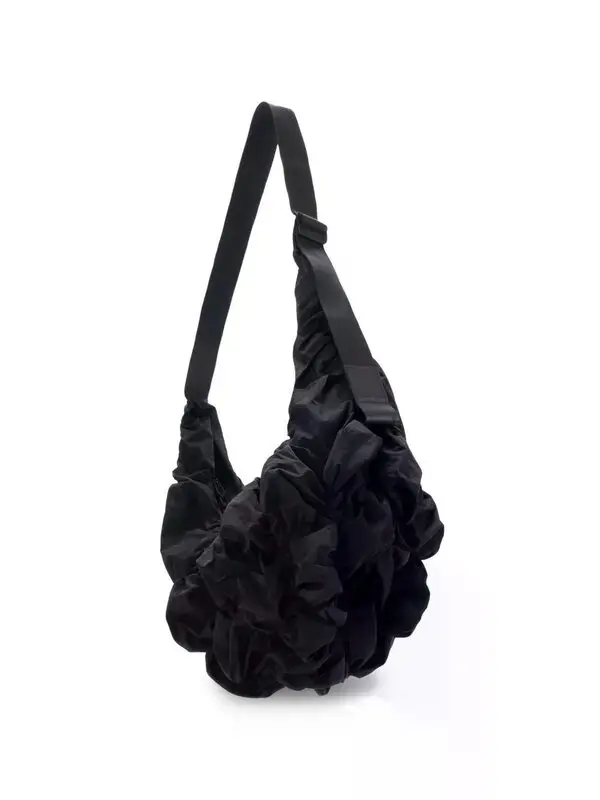 COTE&CIEL Gathered Shoulder Bag