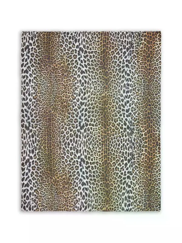 Faliero Sarti Maculata Scarf - Neutrals
