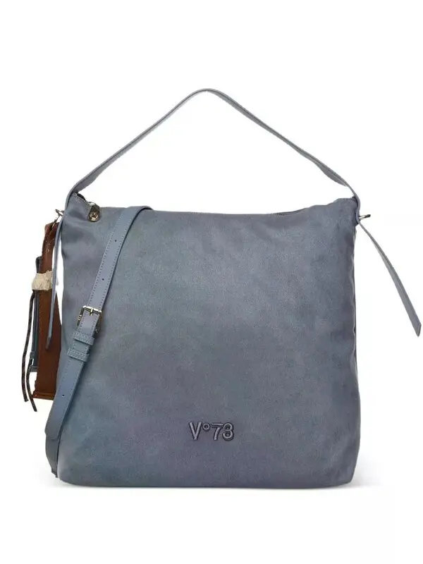 V°73 Tassel Tote Bag