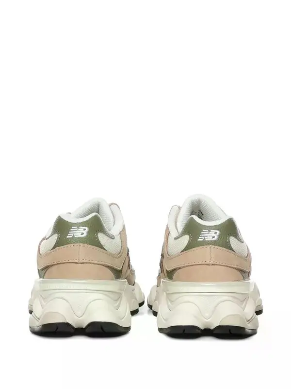 NEW BALANCE 9060 Sneakers - Neutrals