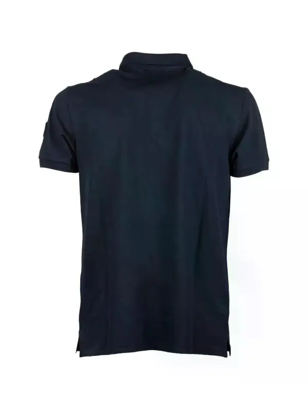 COLMAR Buttoned Polo Shirt
