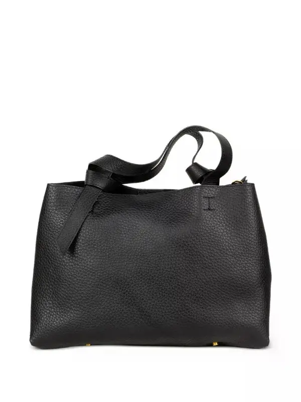 GIANNI CHIARINI Amira Tote Bag - Black