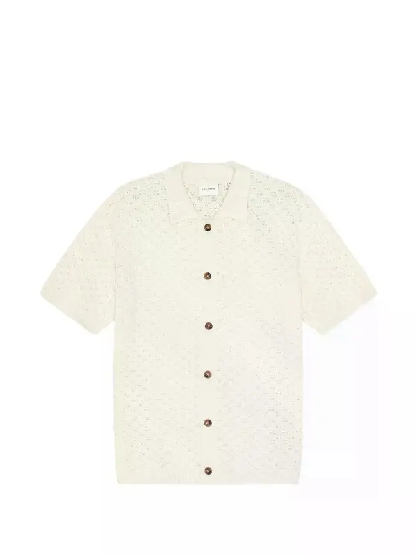 LES DEUX Button-down Shirt