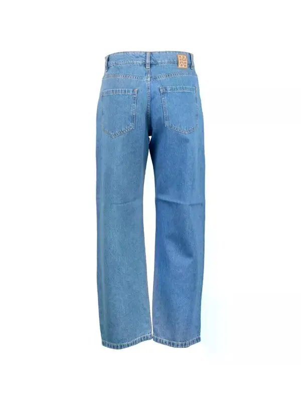 Marella Emme High-waisted Jeans