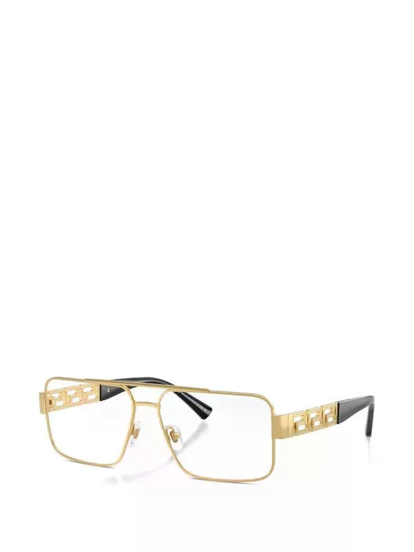 Versace Greca Navigator Eyeglasses