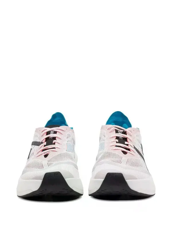 REPRESENT 247 Elite Race Running Sneakers