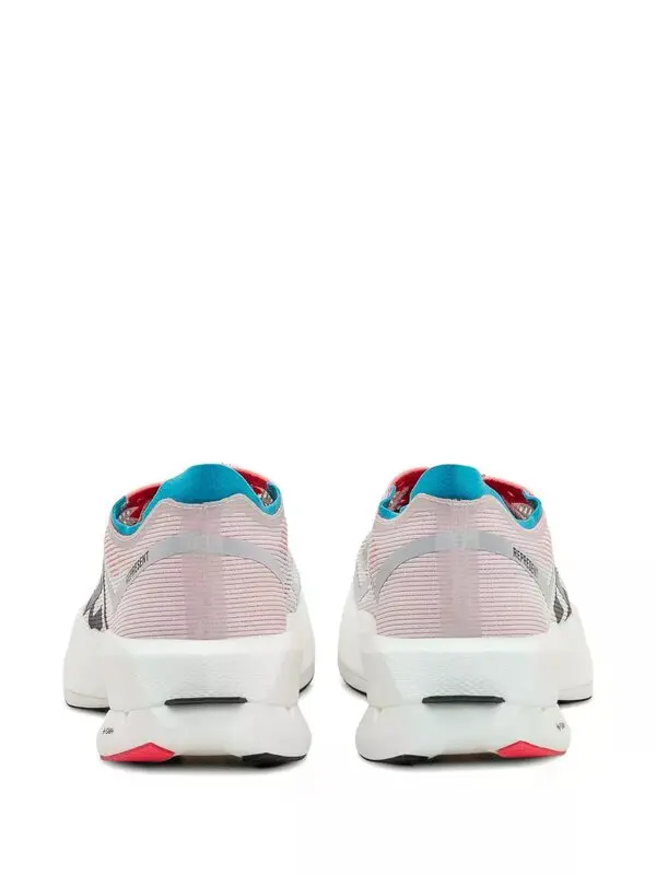 REPRESENT 247 Elite Race Running Sneakers