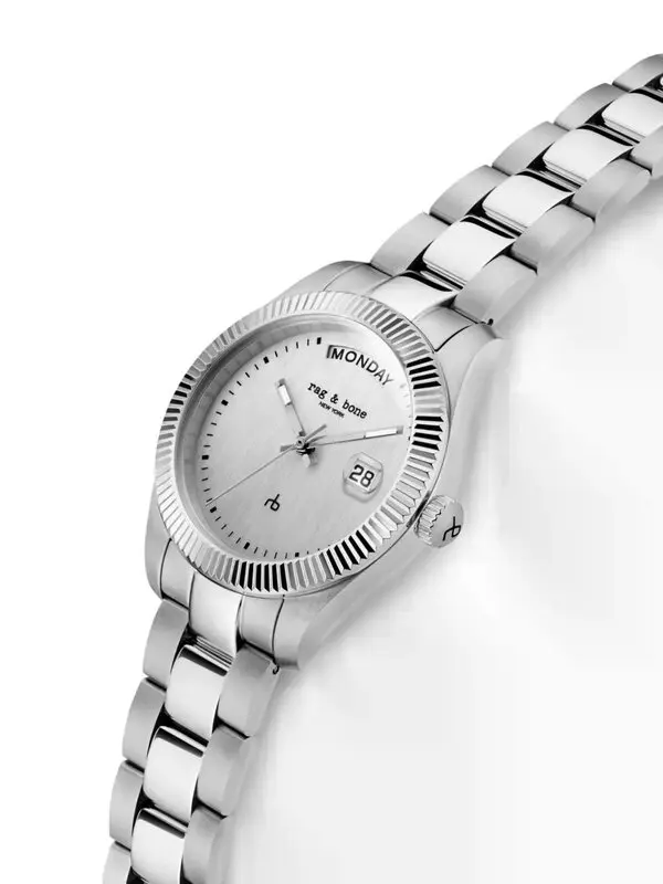 Rag & Bone Lex 34mm Watch