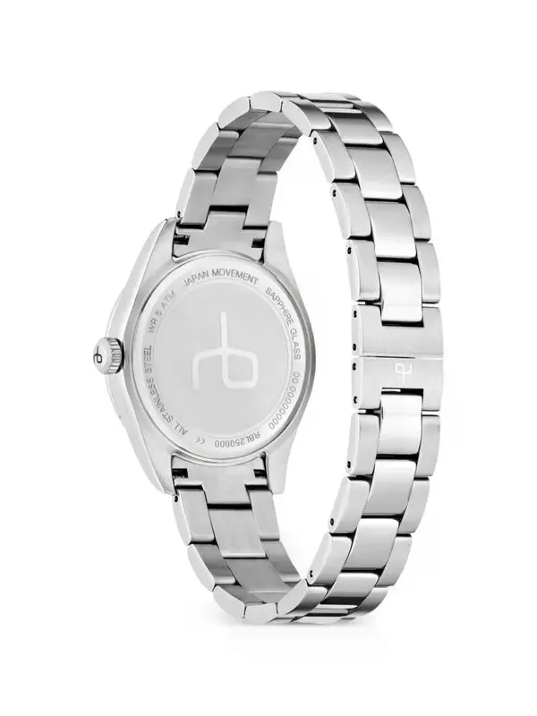 Rag & Bone Lex 34mm Watch