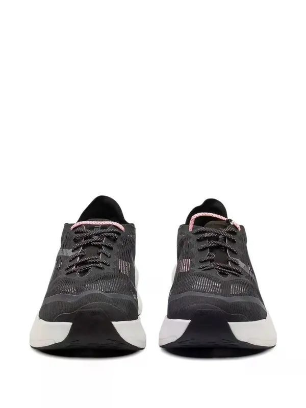 REPRESENT 247 Arc-4 Elite Race Running Sneakers - Black