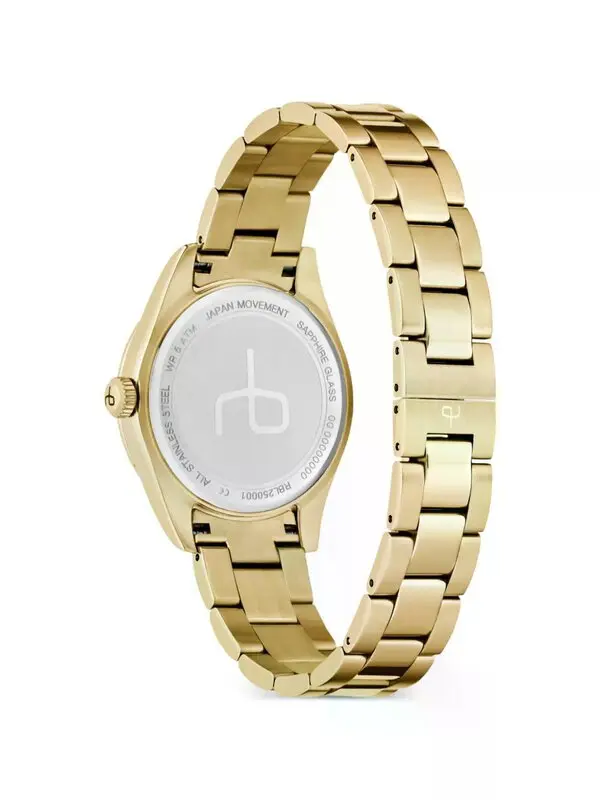 Rag & Bone Lex 34mm Watch