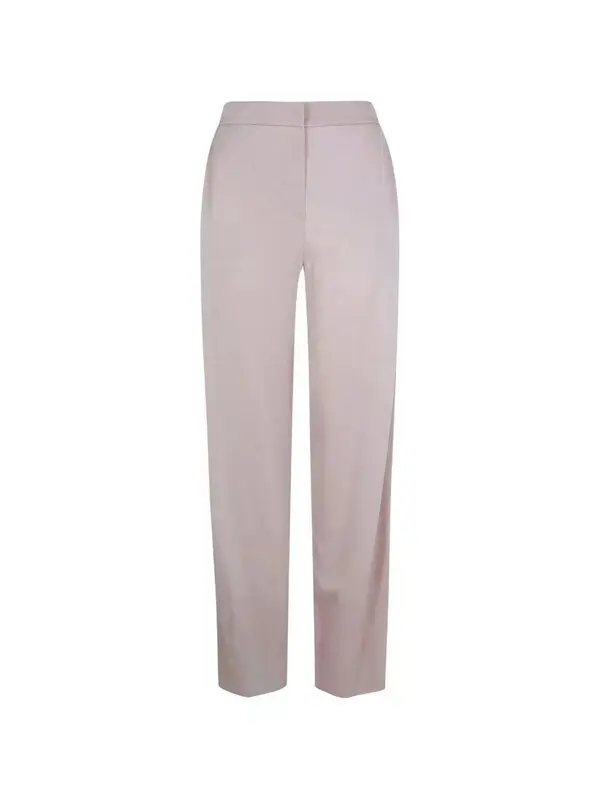 Emporio Armani Buttoned Trousers
