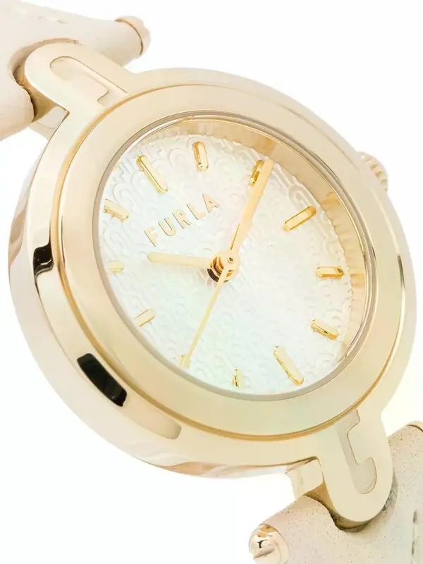 Furla Arch Bar 28mm Watch