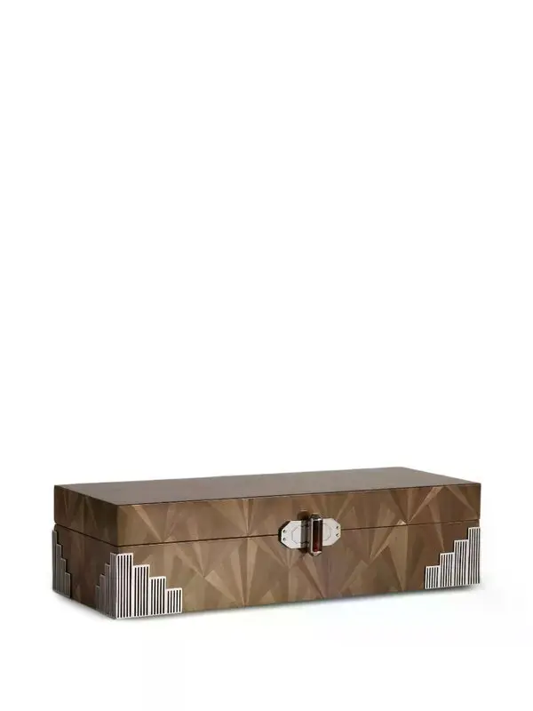 Shanghai Tang Tang Watch Box
