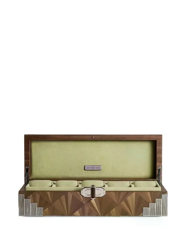 Shanghai Tang Tang Watch Box
