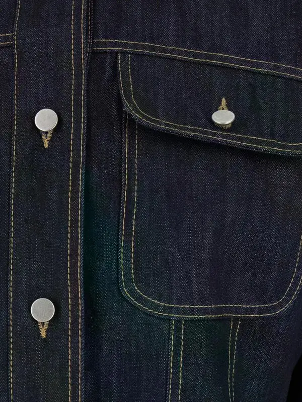 TELA Binaca Denim Jacket