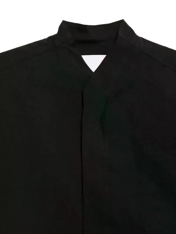 COSTUMEIN Collarless Jacket