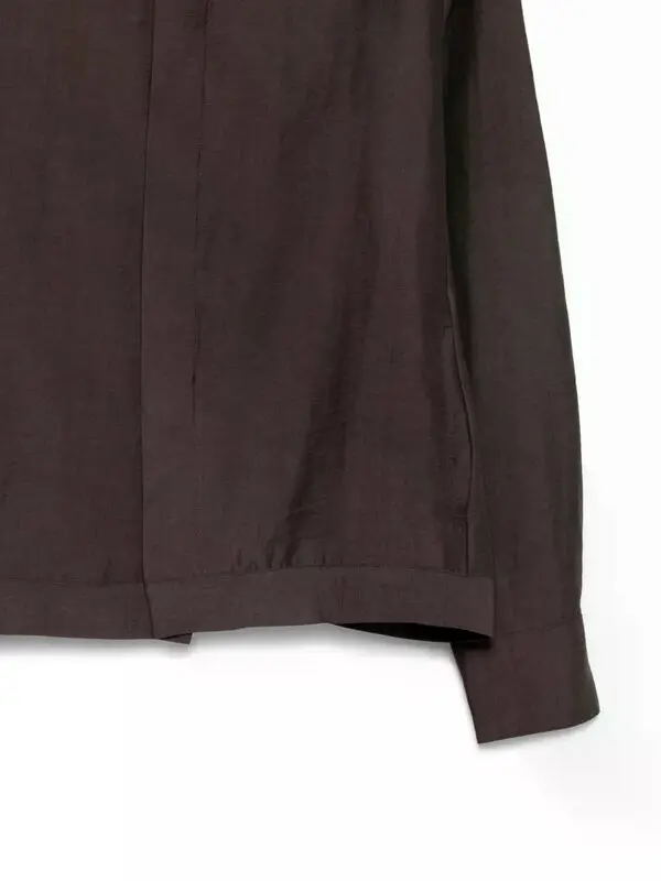 COSTUMEIN Collarless Shirt