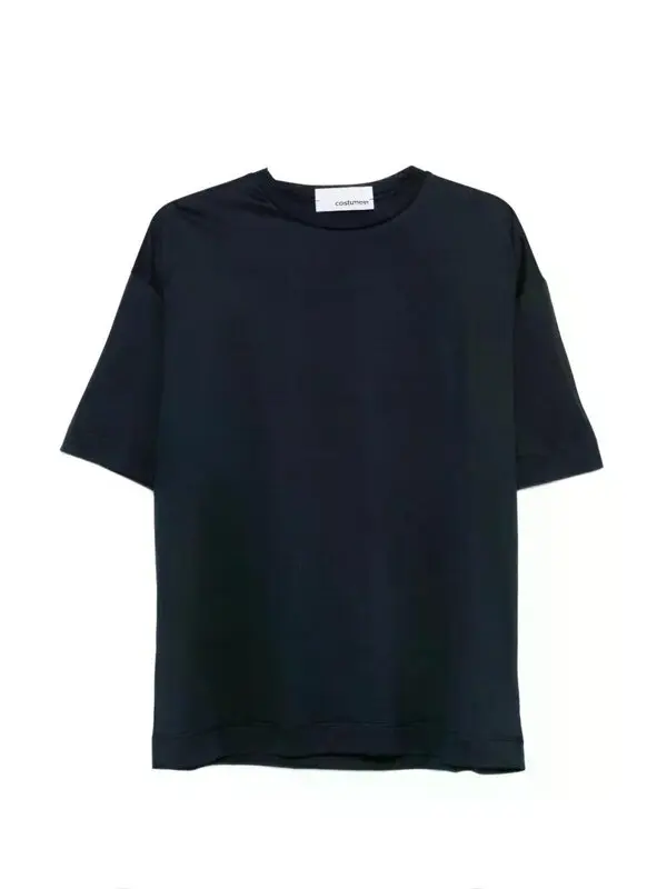 COSTUMEIN Short-sleeve T-shirt - Blue