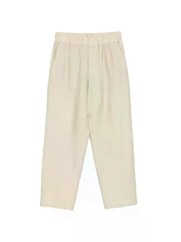 COSTUMEIN Pajama Elasticated Trousers