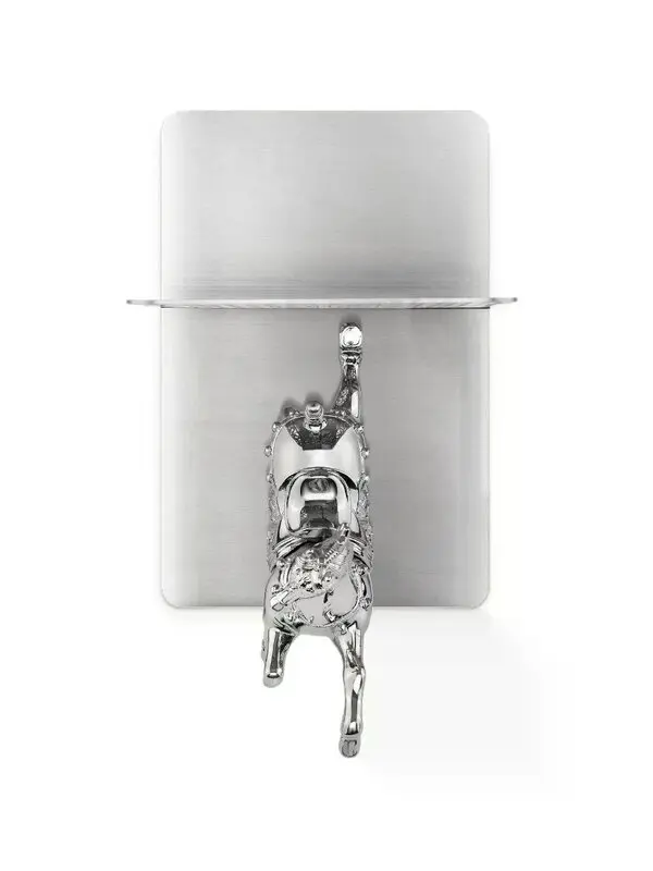 Shanghai Tang Tang Horse Bookend