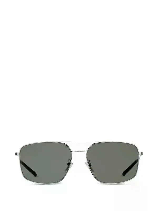 Gucci Pilot-frame Sunglasses