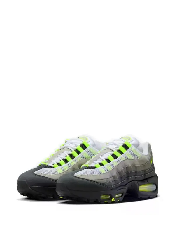 Nike Max 95 Sneakers - Grey